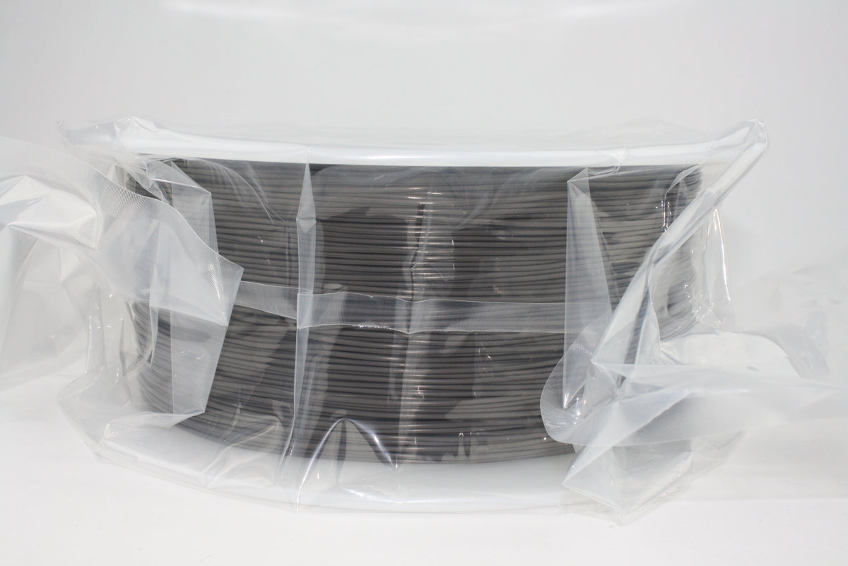 1.75mm 3KG-spool Engineering Gray (light grey) FilaCube 3D Printer PLA