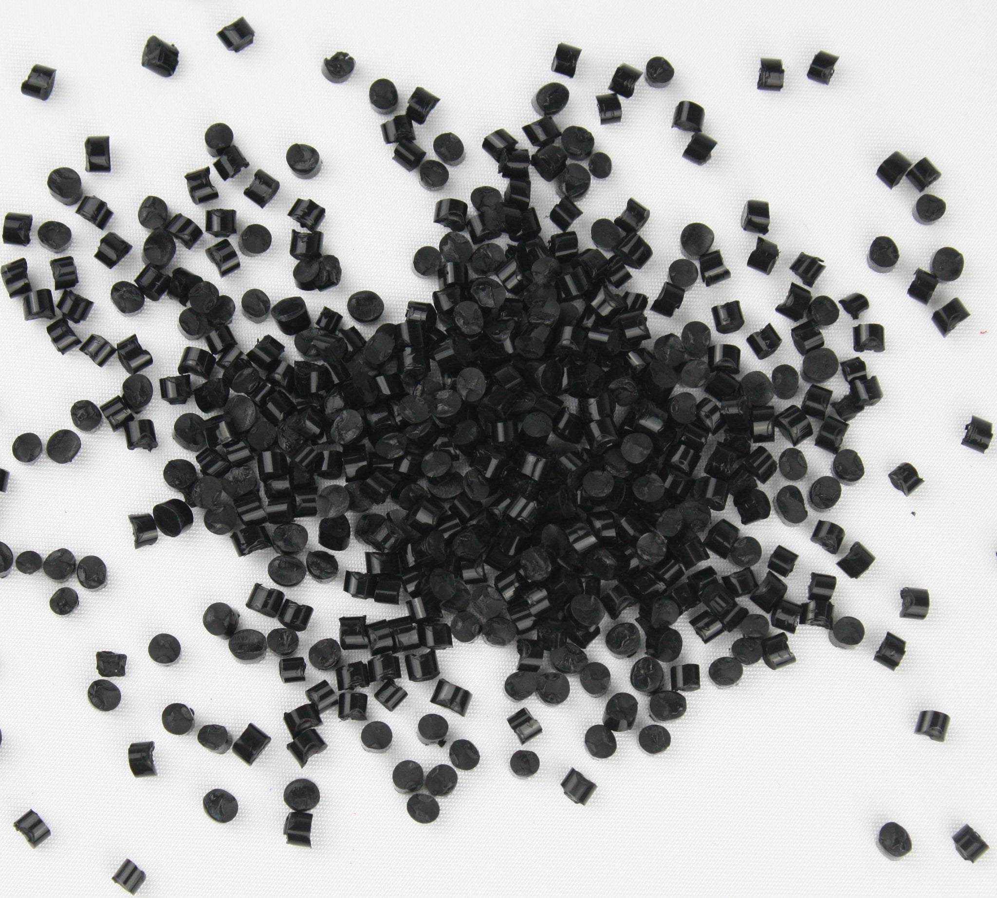 polylactic acid pla pellets
